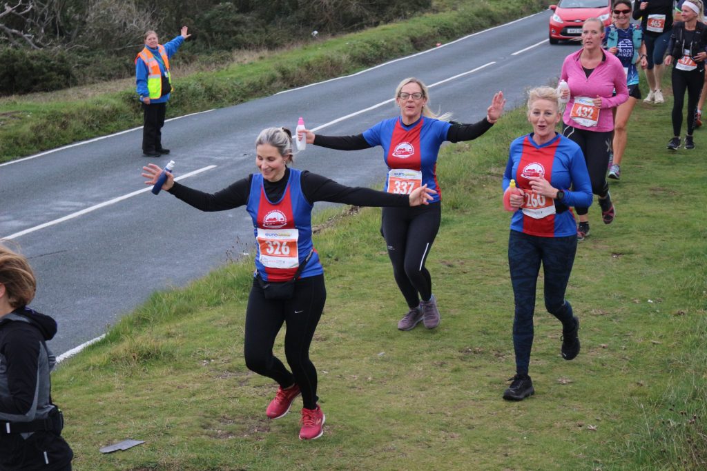 GALLERY – Crystal Palace Fun Runners